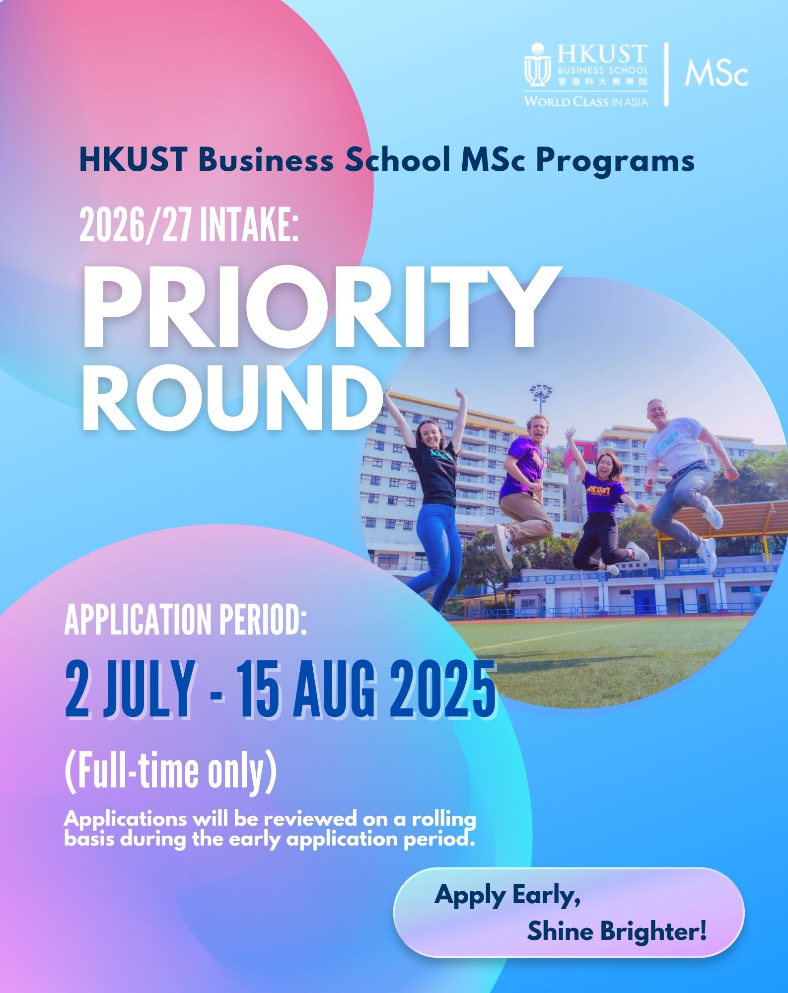 Home | HKUST MSc in Family Office and Family Business